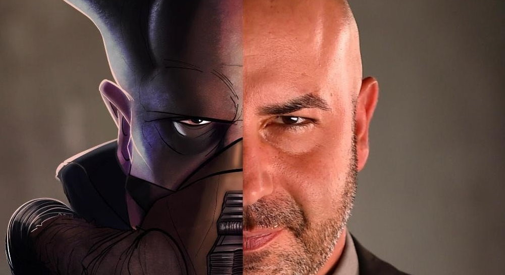 Working For Every Job: The Dominic Pace Interview